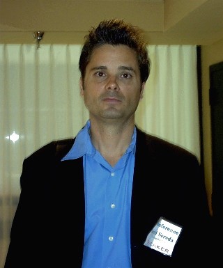 Roswell 2007 Preview One